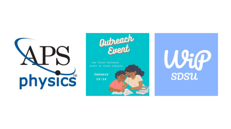 Women in Physics Club Receives Grant from APS – Department of Physics