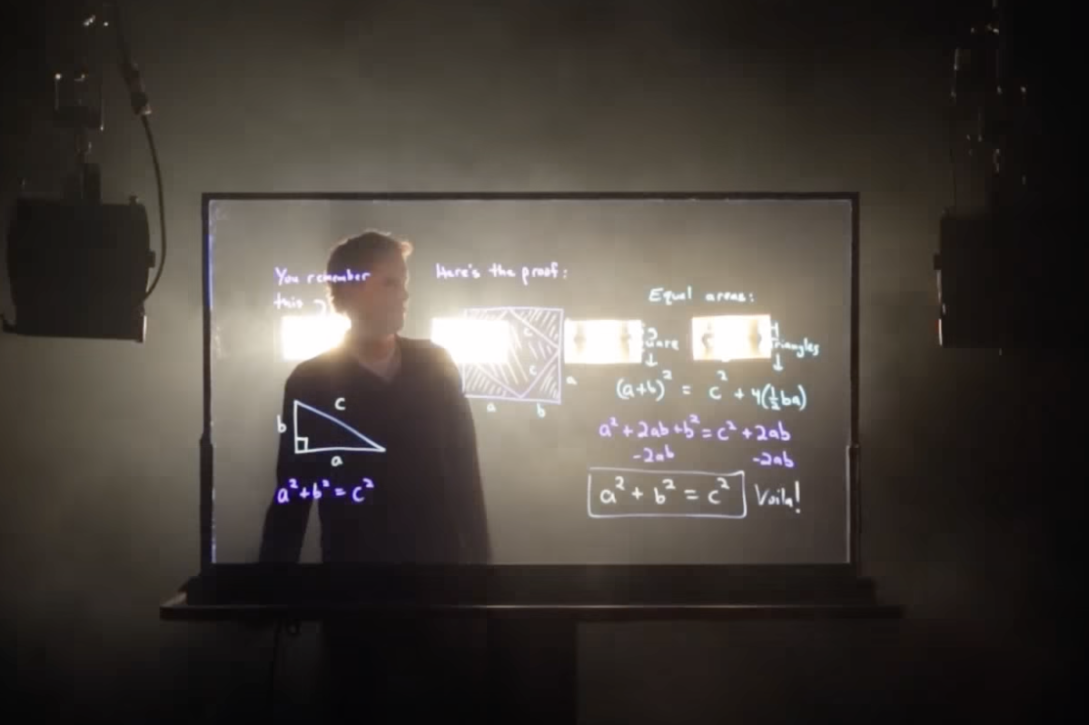 Department of Physics