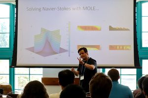 Department of Physics