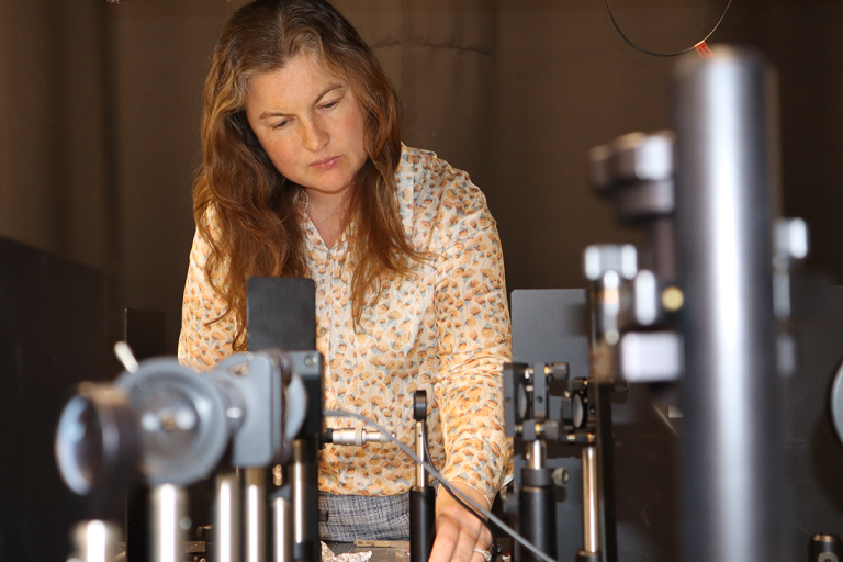 Department of Physics