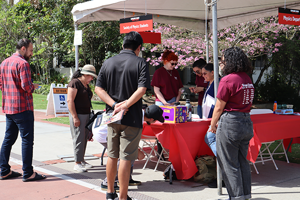 Department of Physics